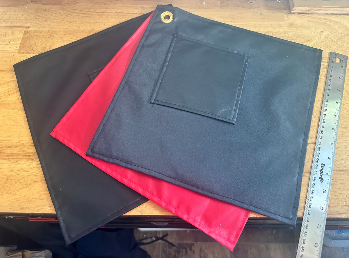 Pula Bags – island Offshore Big Game Fishing Gear