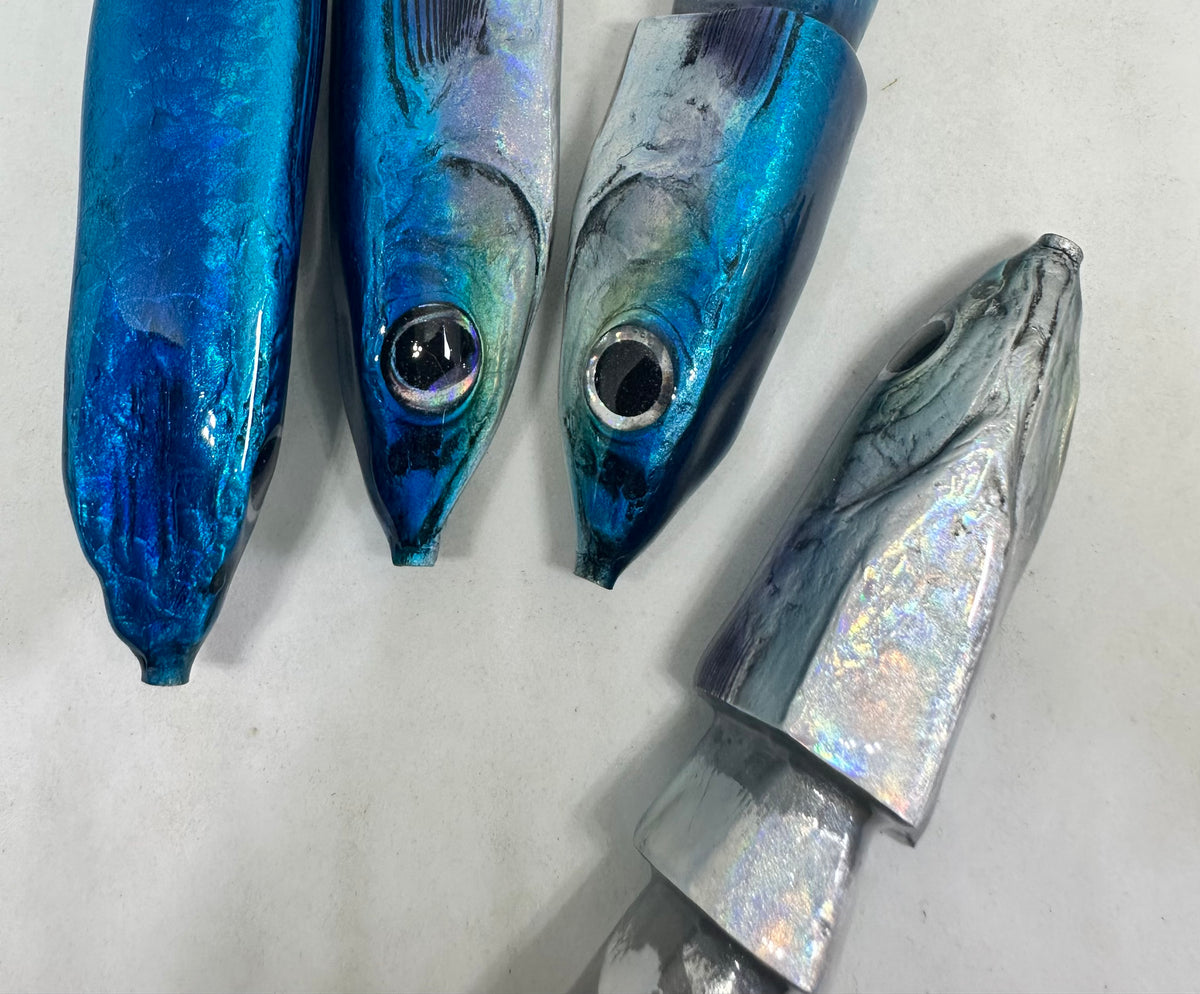 Ocean Lures – island Offshore Big Game Fishing Gear