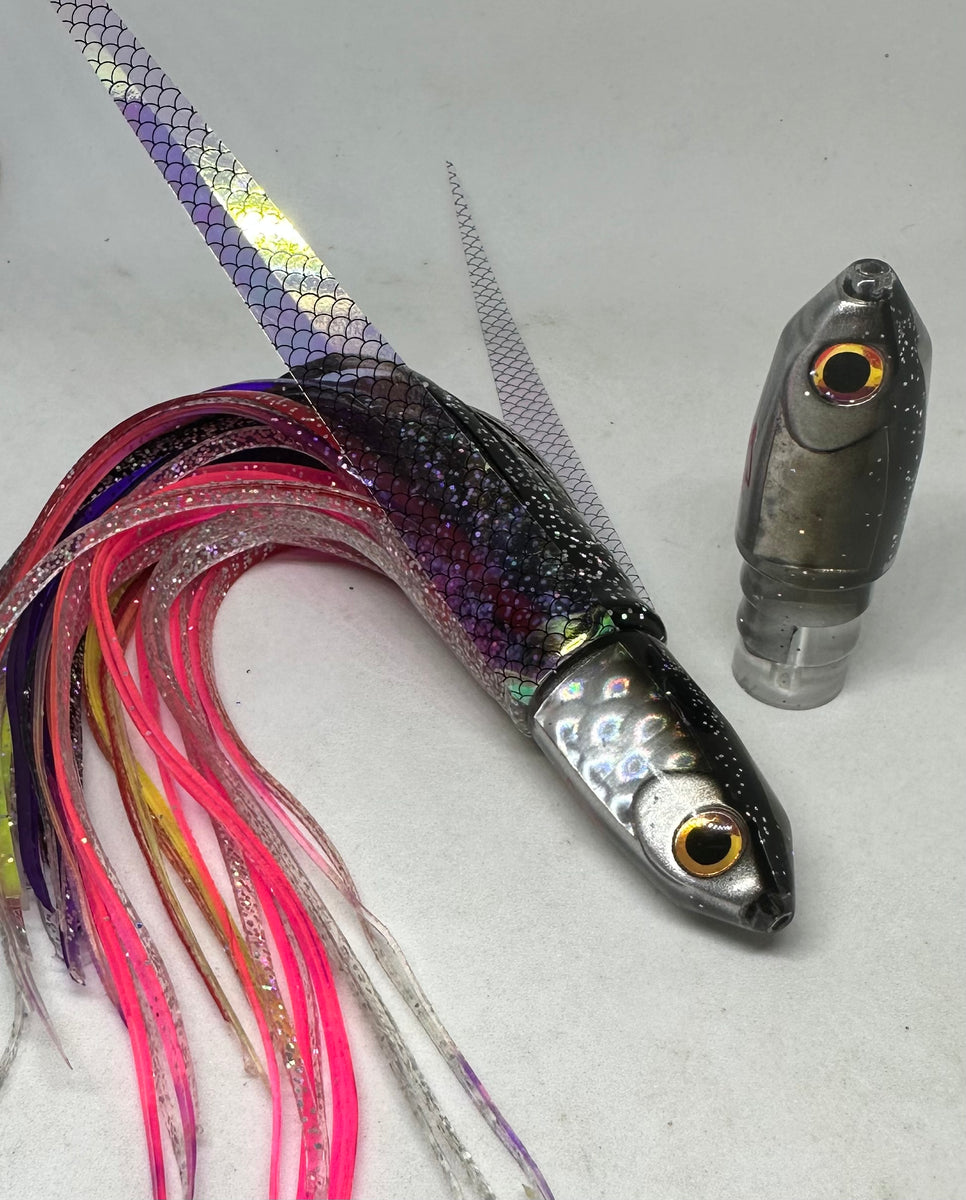 Lance Order – island Offshore Big Game Fishing Gear