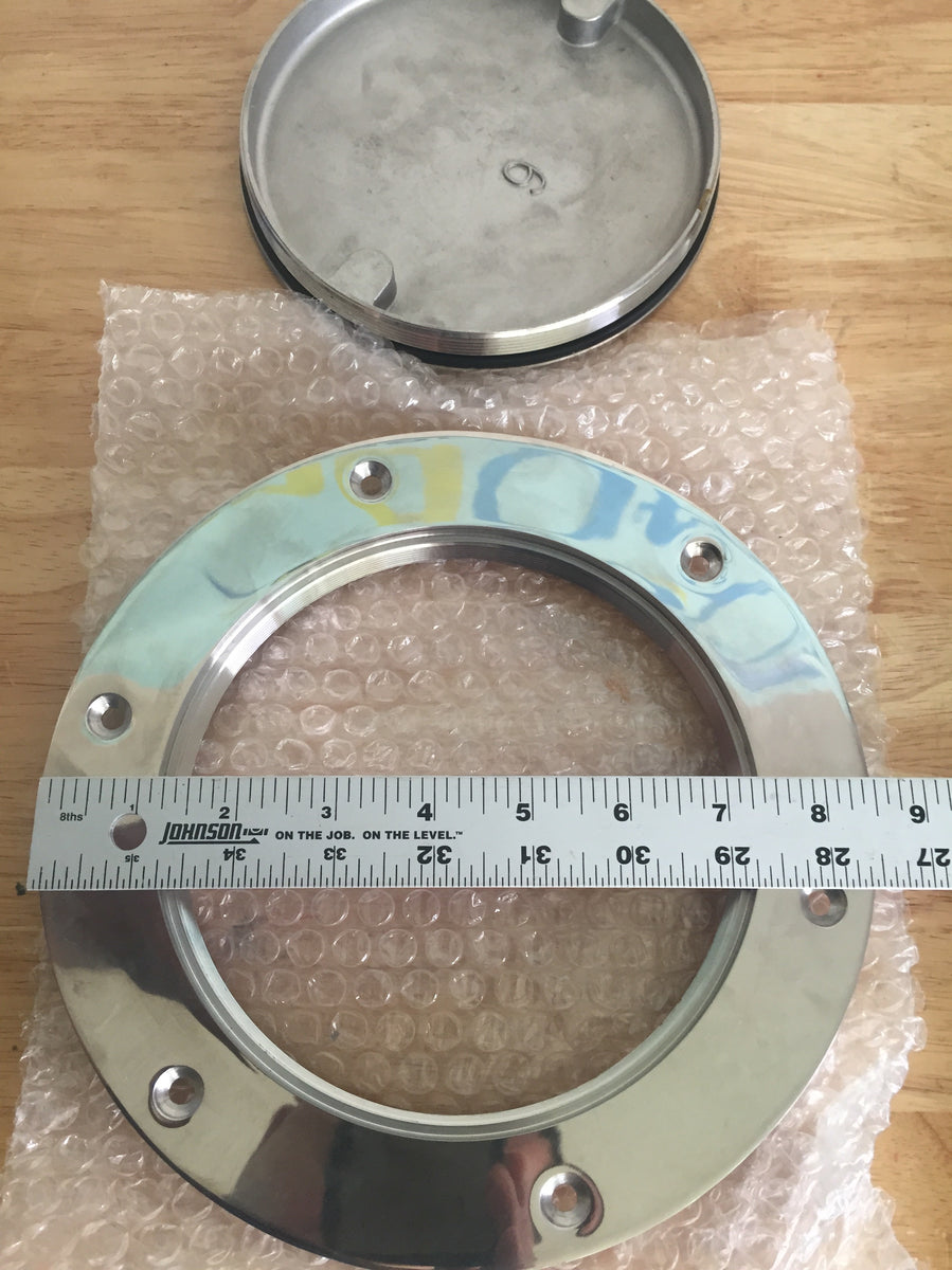 Deck Plates – island Offshore Big Game Fishing Gear