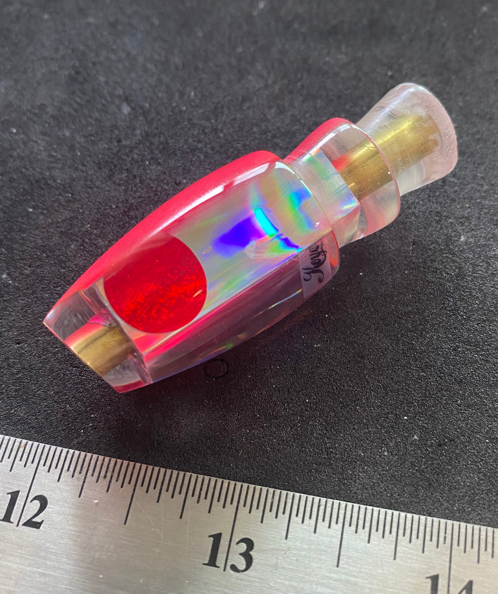 Koya Baby Poi Dog 5.5” LIMITED – island Offshore Big Game Fishing Gear