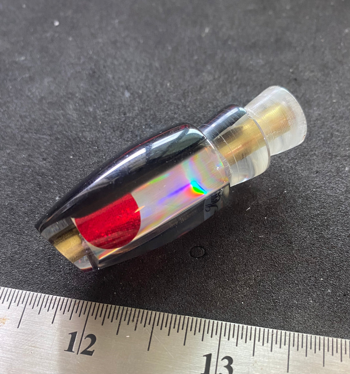 Koya Baby Poi Dog 5.5” LIMITED – island Offshore Big Game Fishing Gear